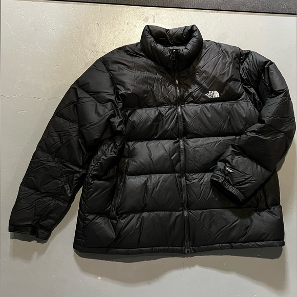 The North Face | Jackets & Coats | The North Face Mens Puffer Jacket ...